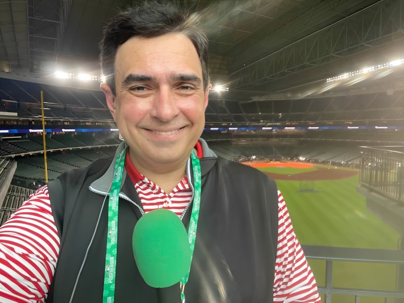 Bill Shanks: A Look at His Career in Sports Broadcasting