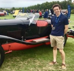 Brandon Eric Williams: Impact and Legacy in Modern Theatre Production