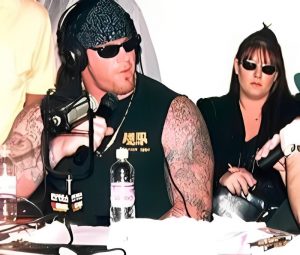 Jodi Lynn Calaway: The Obscure First Wife of Mark Calaway