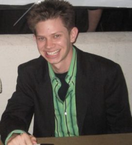 Lee Norris: A Comprehensive Look at His Acting Career