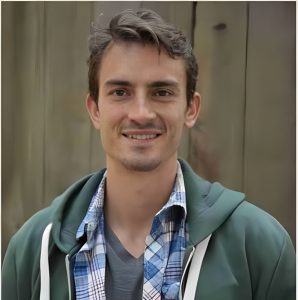 Luke Edwards: Insightful Profile Of "The Wizard" Actor