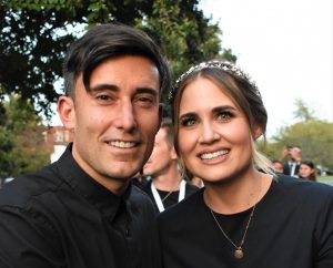 Mallory Plotnik: Loving And Supportive Wife of Phil Wickham
