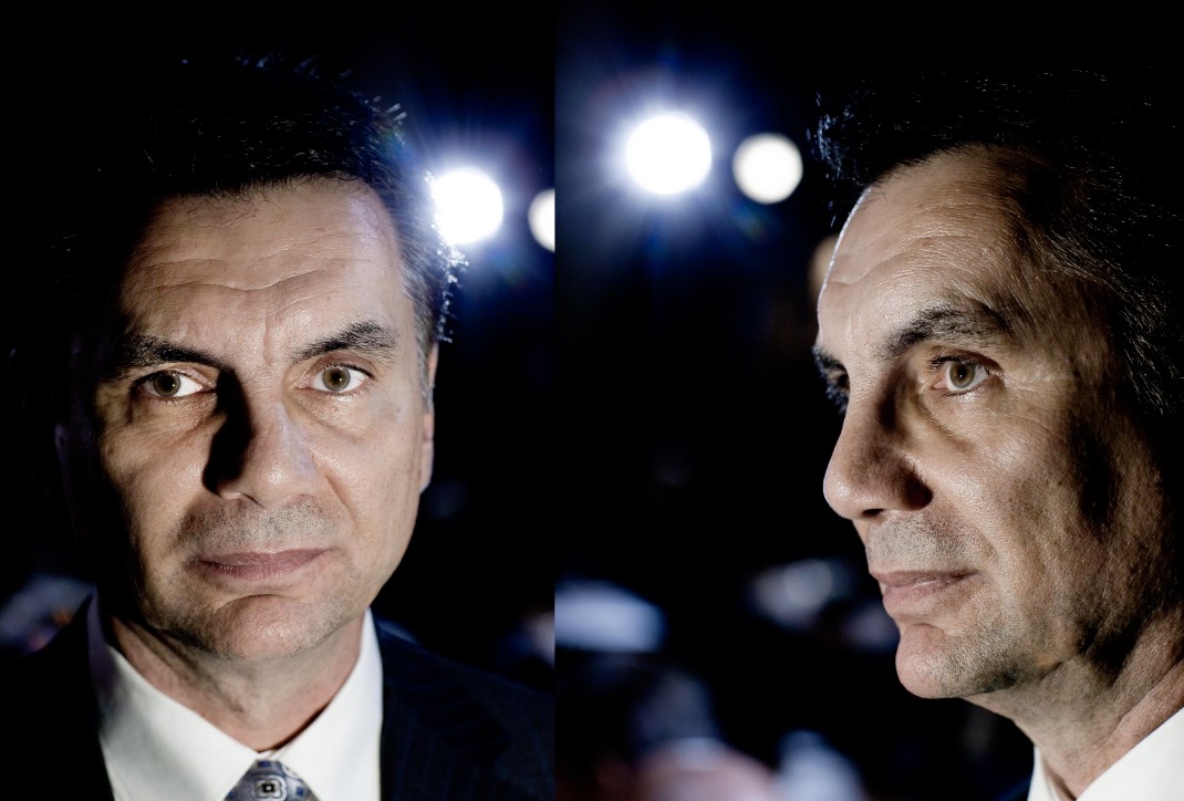Michael Franzese: The Transformation of a Mob Boss to Motivational Speaker