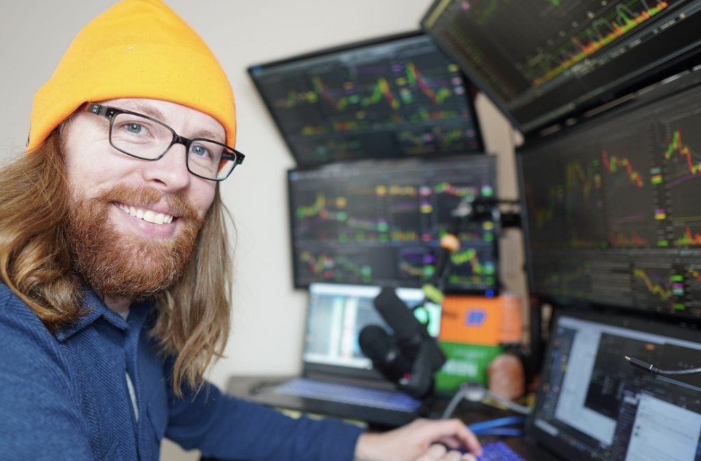 Scaling Your Trading: Warrior Trading’s Ross Cameron Explains How To ...