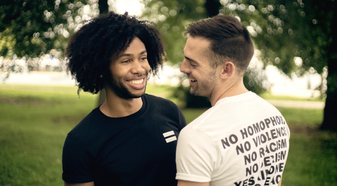 The Realities of LGBT dating in 2023