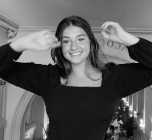 Sienna-Marie James: A Rising Star in Modern Dance Choreography