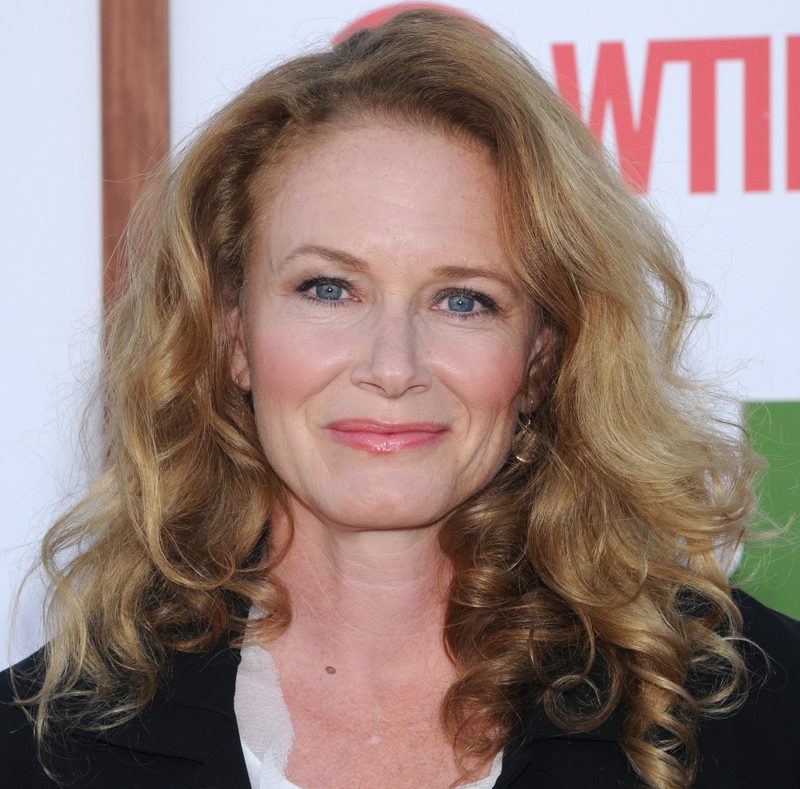 Ashley Crow: Career Highlights and Impact in Entertainment Industry