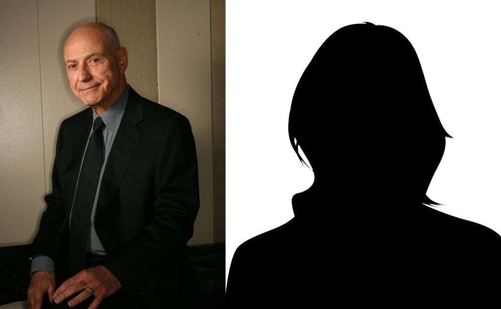 Jeremy Yaffe Who Is Alan Arkins First Wife