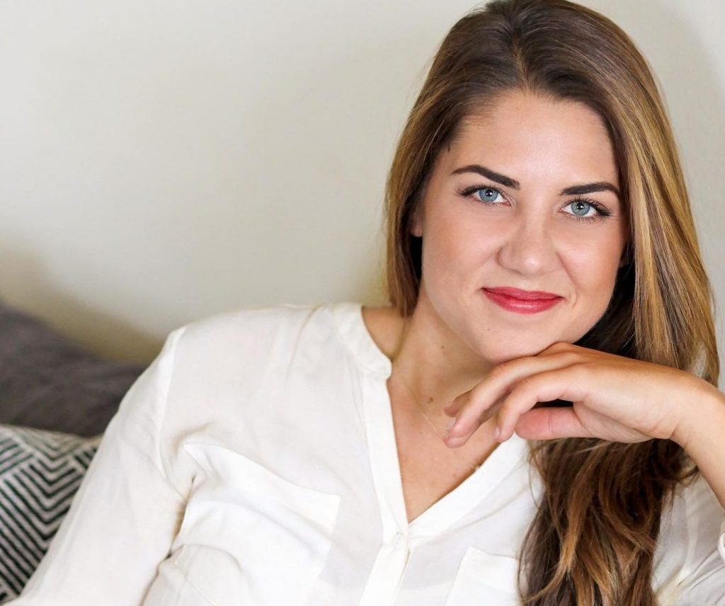 Sarah Schaub: A Comprehensive Career Overview and Achievements