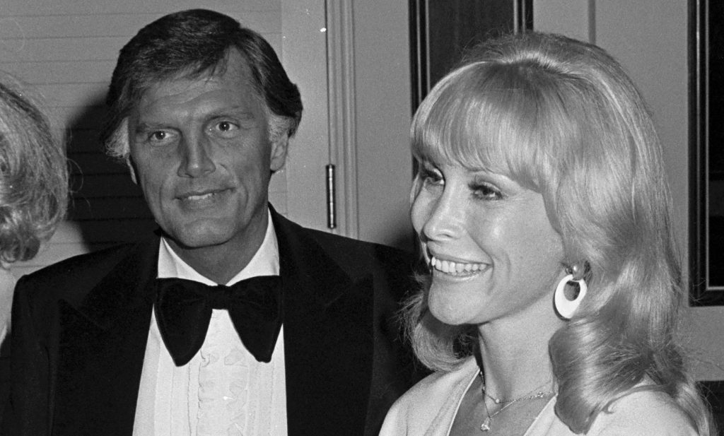 Charles Donald Fegert: Life and Achievements of a Barbara Eden's Second Husband