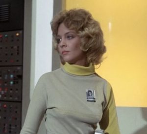 Deborah Fallender: Accomplished Actress and Renowned Performer