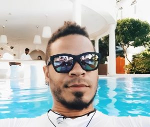 Jamie Fenty: Unraveling the Success of a Rising Star