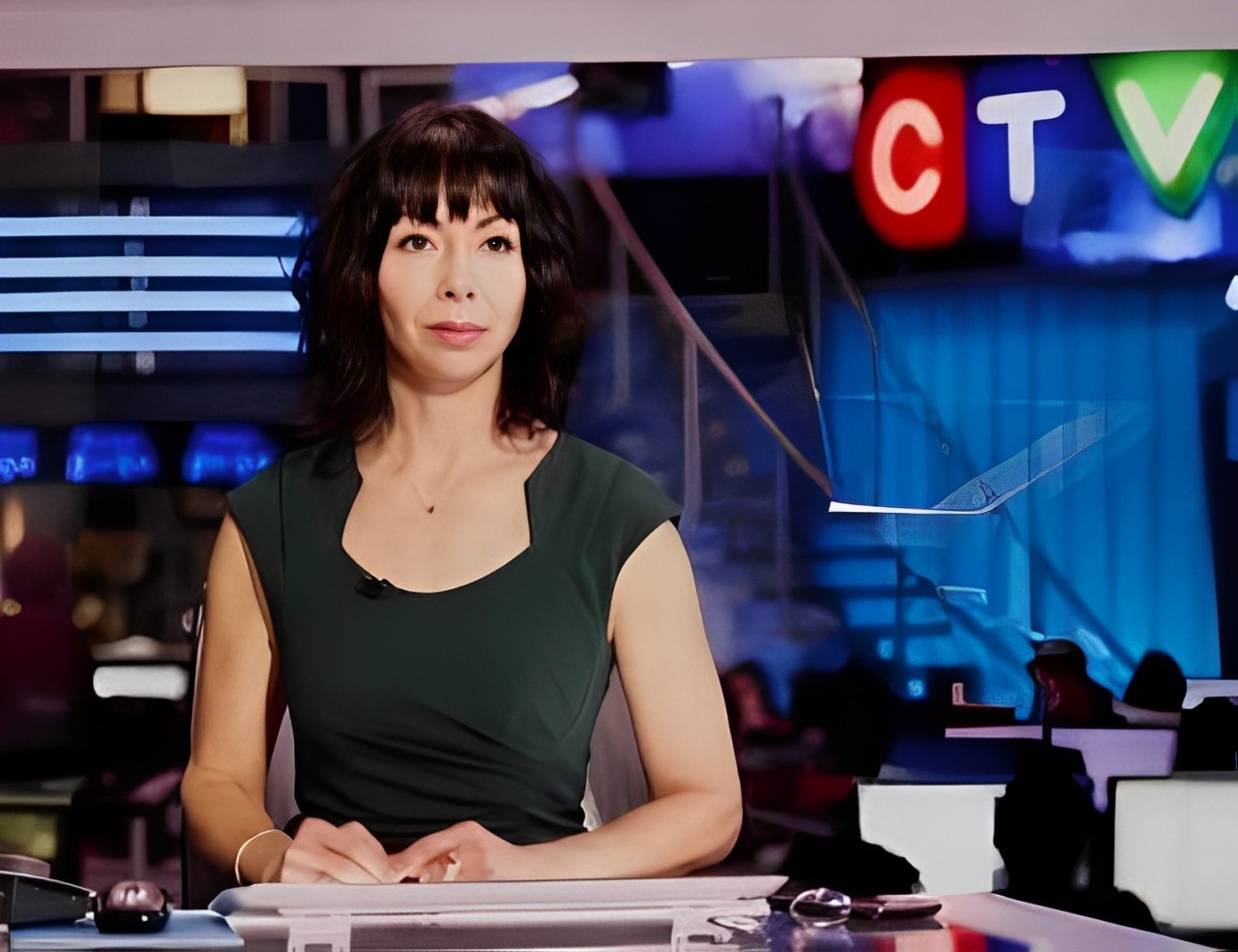 Jennifer Burke: Unveiling The Influential Career Path of The Media Icon