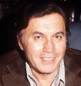Michael Ansara: Celebrating a Remarkable Acting Legacy