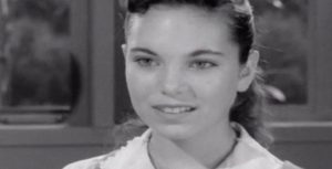 Pamela Baird: Spotlight on an Iconic Television Actress