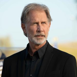 Parker Stevenson: A Comprehensive Career Overview