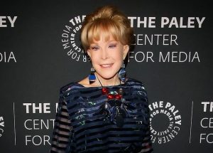 Barbara Eden: Timeless Icon and Her Enduring Legacy