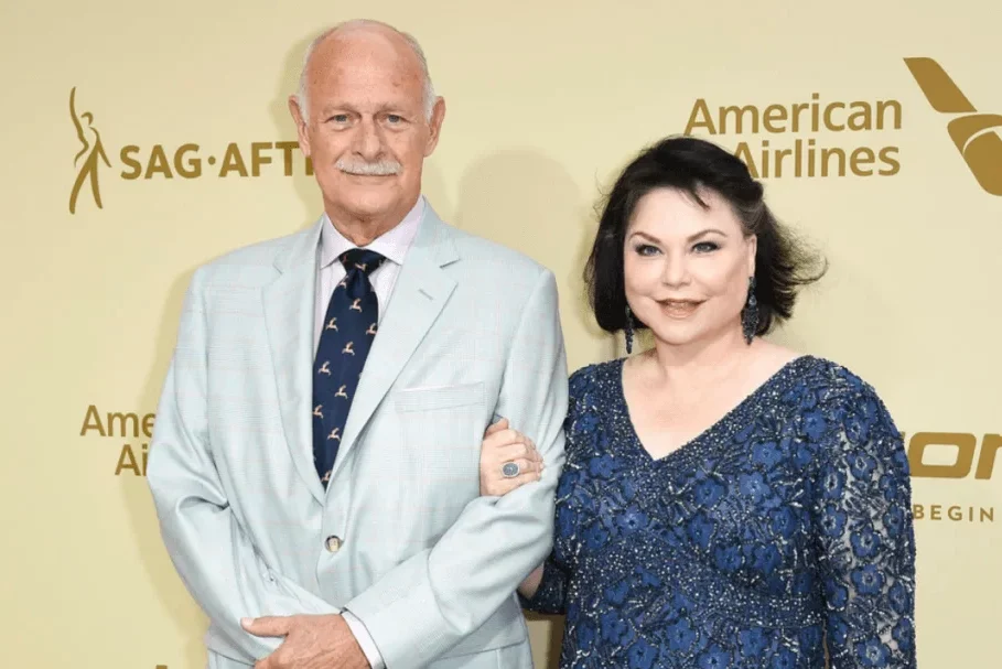 Delta Burke: A Comprehensive Look at Her Career And Marriage