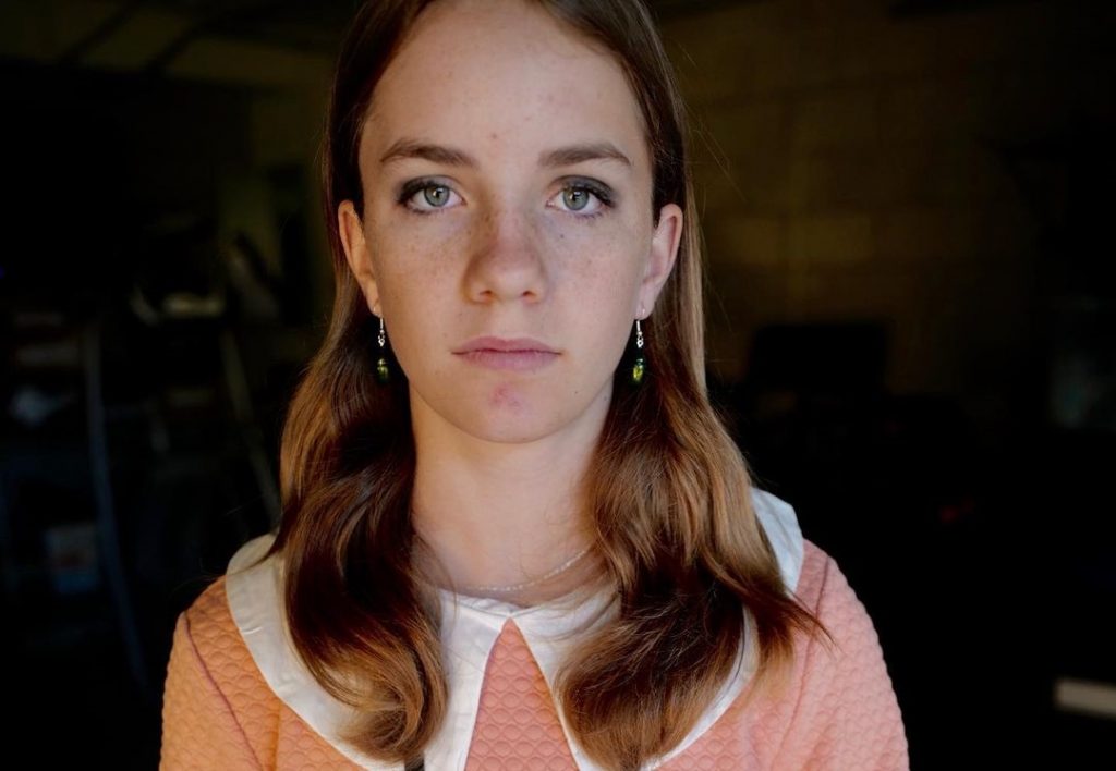 Agnes Charles Guggenheim: Comprehensive Profile of Elisabeth Shue's ...