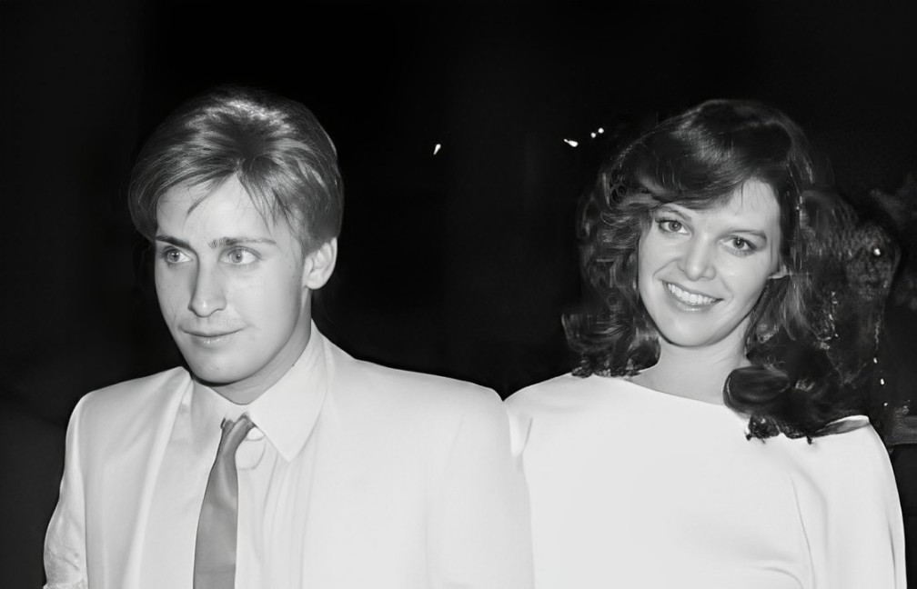 Carey Salley: Untold Story of Emilio Estevez's Former Romantic Partner