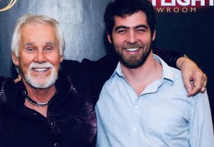 Christopher Cody Rogers: Life And Career of One of Kenny Rogers's Sons