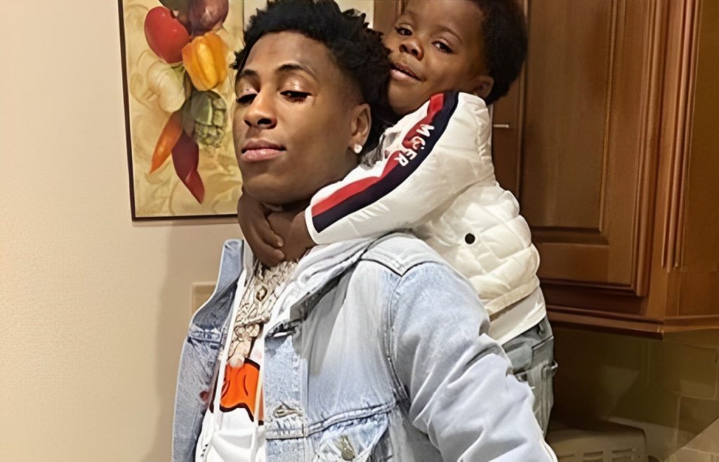 Kamiri Gaulden: The Story of NBA YoungBoy's Son