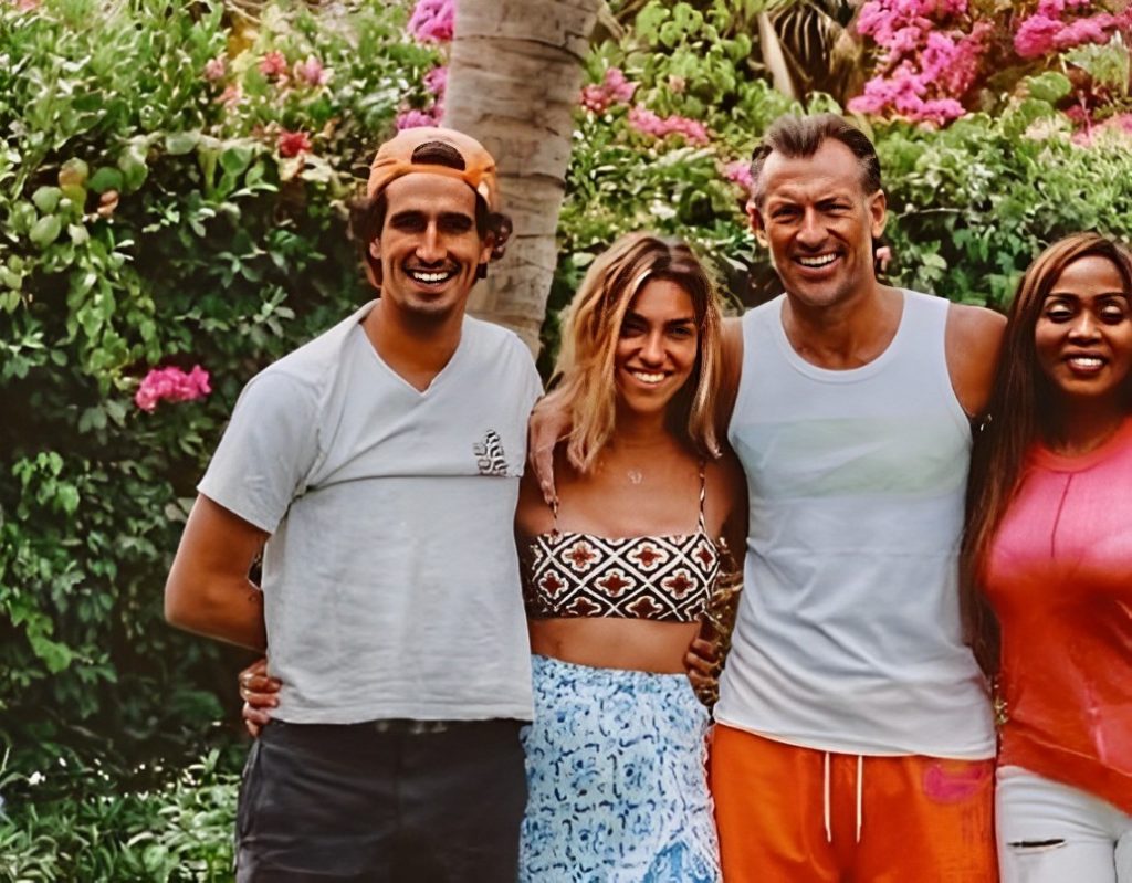 Kevin Renard: Unveiling Herve Renard's Son