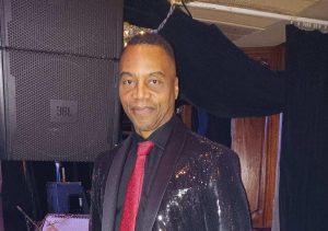 Tommy Gooding: The Talented Brother of Cuba Gooding Jr.