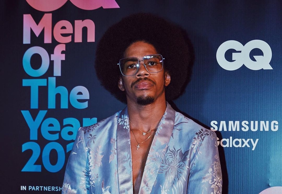 Wynton Harvey: Exploring Life and Career of Steve Harvey's Son