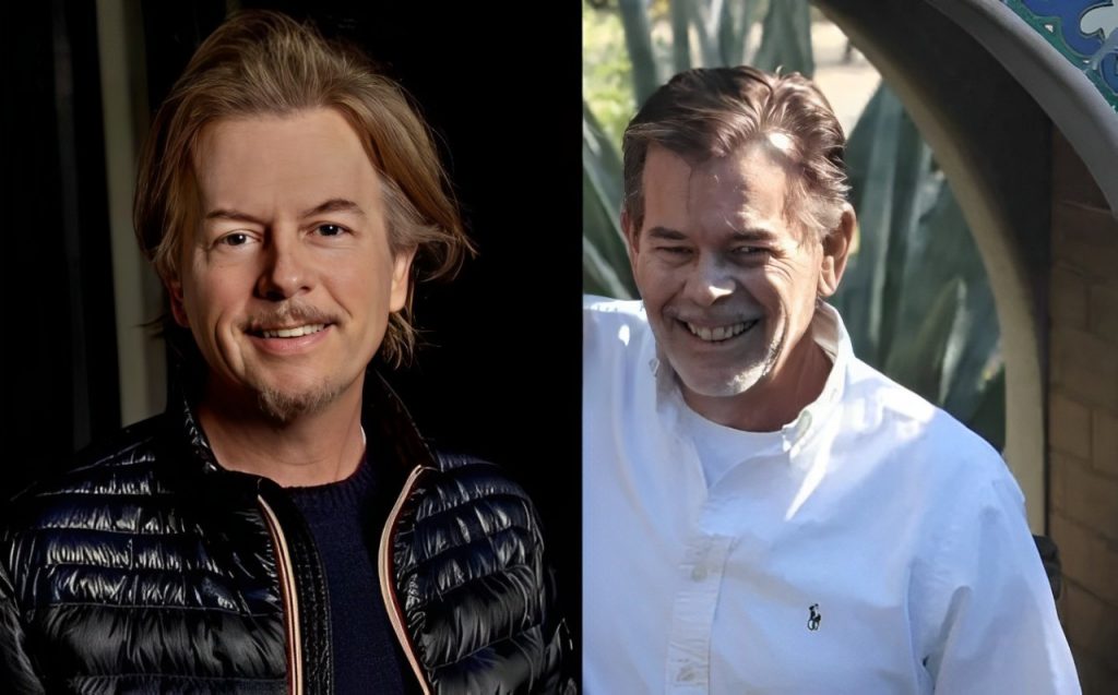 Bryan Spade: A Look Into The Life of David Spade's Brother