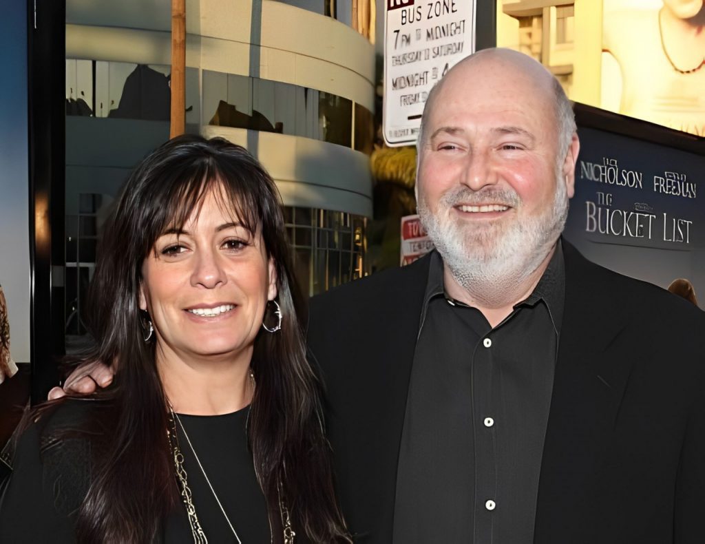 Michele Singer Reiner: Insights into Her Life and Philanthropy Work