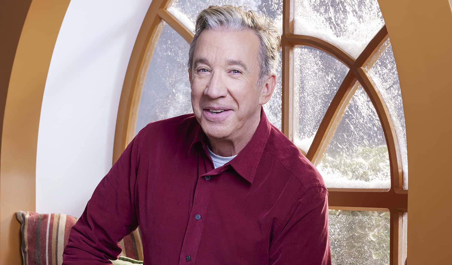 Tim Allen: A Personal Glimpse into the Beloved Comedian's Journey