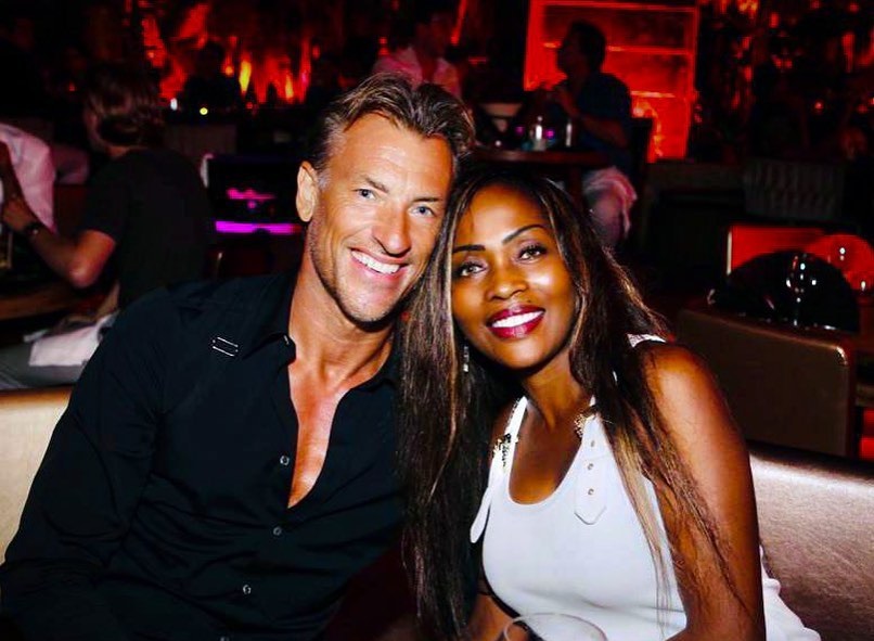 Viviane Dièye: Insight Into The Life of Bruno Metsu's Ex-Wife