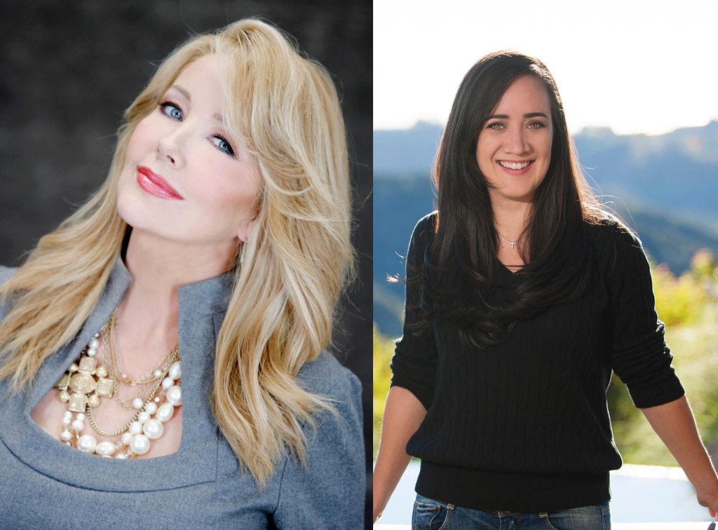 Alexandra Danielle Yeaggy: The Story of Melody Thomas Scott's Daughter