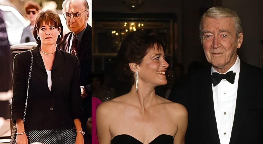 Judy Stewart Merrill: Unveiling the Story of Jimmy Stewart's Daughter