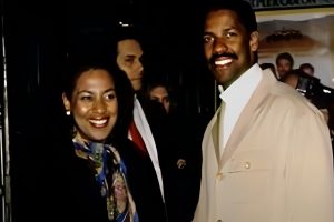 Lorice Washington: Glimpse Into The Life of Denzel Washington's Sister