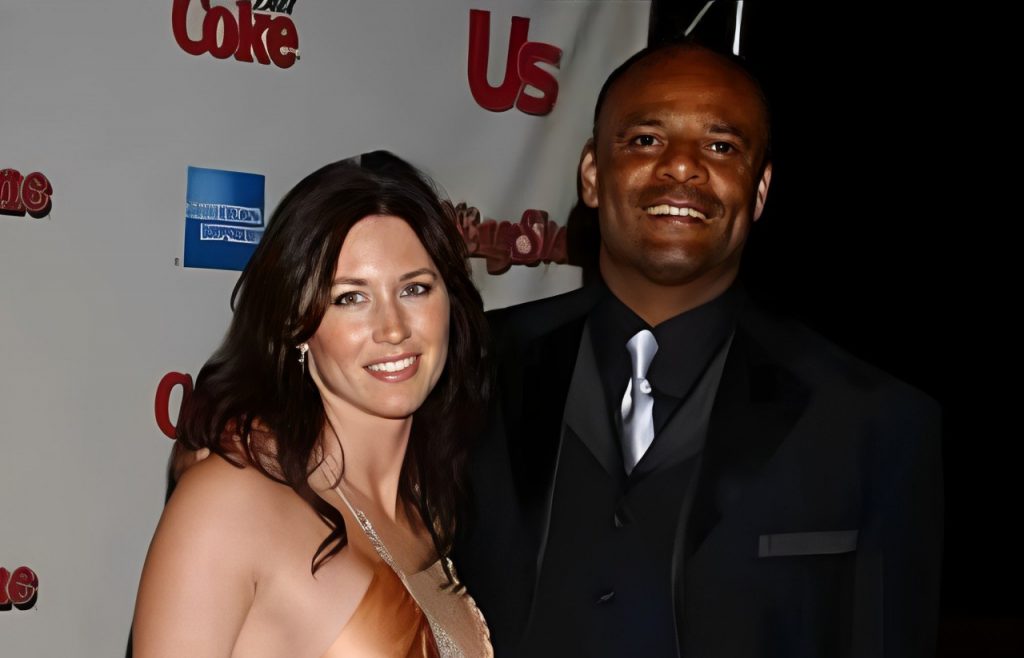 Mandy Ritter: Unveiling the Life of Warren Moon's Wife