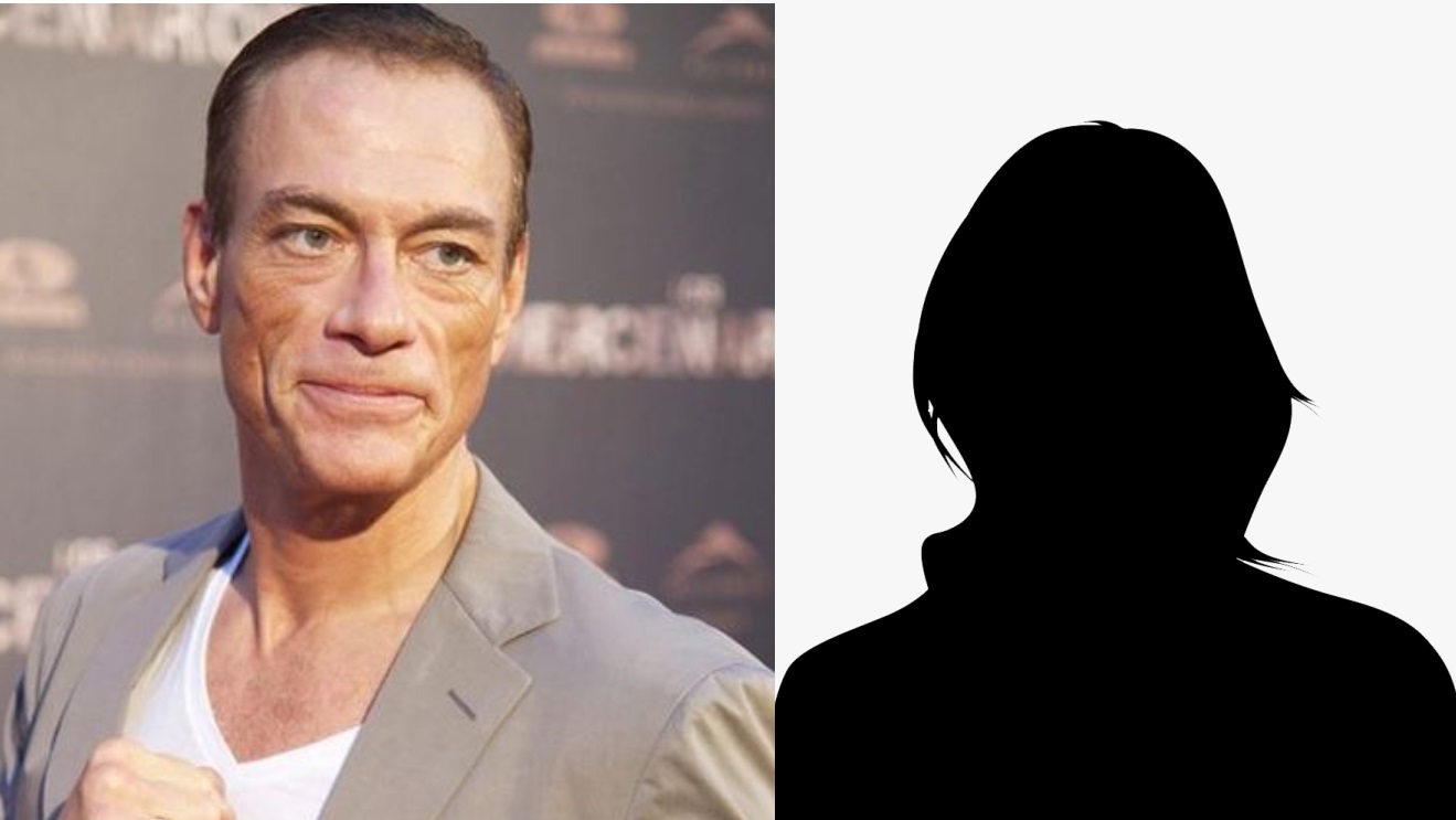 Cynthia Derderian: Unveiling The Story of Jean-Claude Van Damme's ...