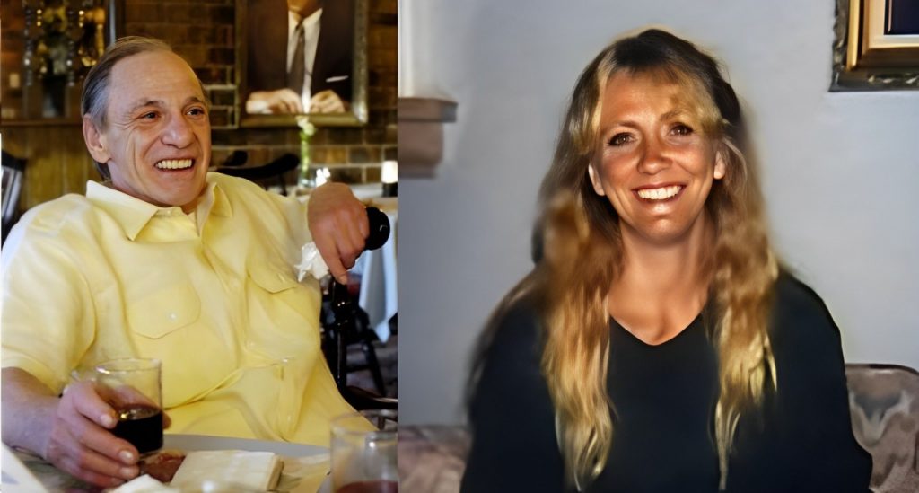 Kelly Alor: Unveiling The Journey of A Mobster's Romantic Partner