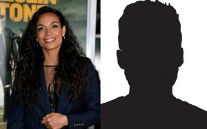 Patrick C. Harris: A Glimpse Into Rosario Dawson's Biological Father