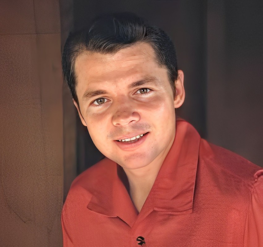 Terrance Michael Murphy: Remembering The Son of Audie Murphy